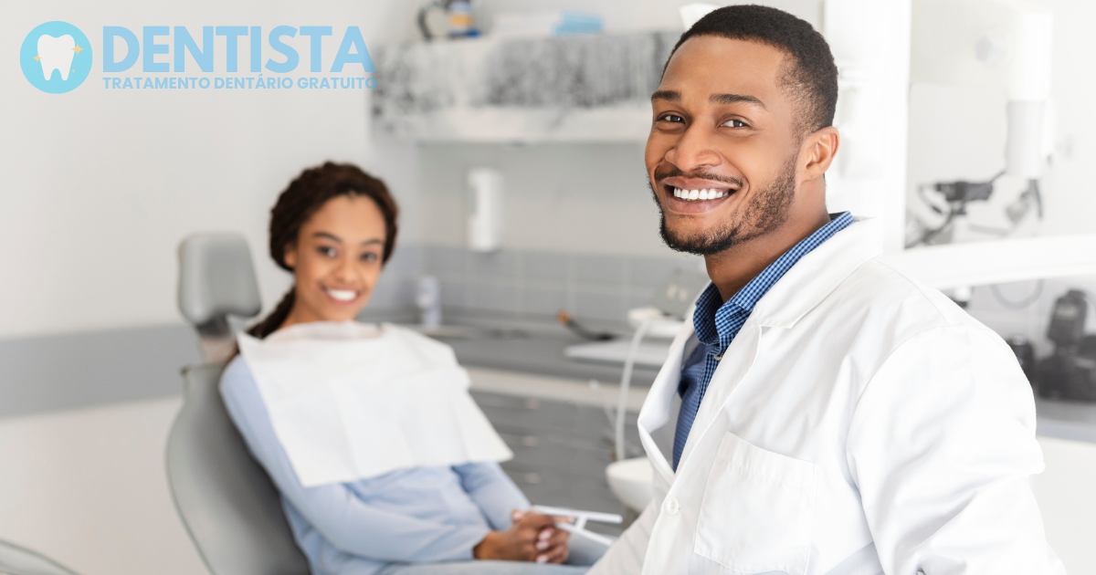 Dentista Grátis pelo SUS: Programa Brasil Sorridente